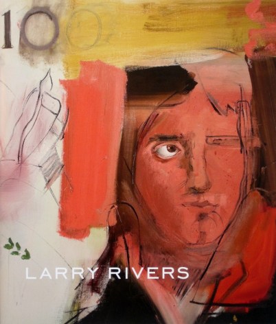 Larry Rivers - 1950s / 1960s - Exhibitions - The Tibor de Nagy Gallery