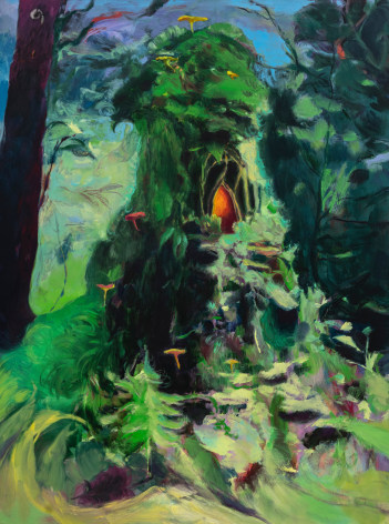 Caroline Absher - Exhibitions - Fredericks & Freiser