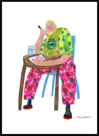 Tara Booth - Artists - Steven Kasher Gallery