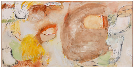 Lydia Janssen - Artists - REDSEA Gallery