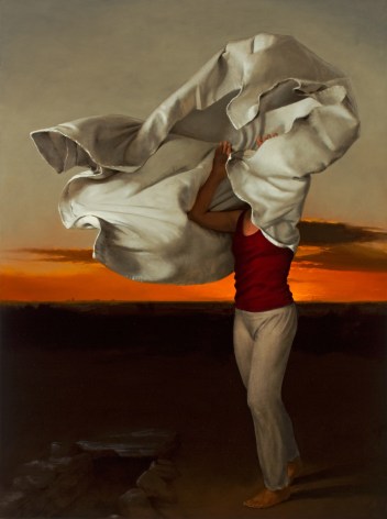 Sean Cain - Artists - Russo Lee Gallery | Portland | Oregon ...