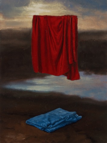 Sean Cain - Artists - Russo Lee Gallery | Portland | Oregon ...