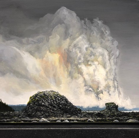 Michael Paul Miller - Artists - Russo Lee Gallery | Portland | Oregon ...