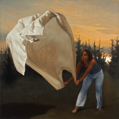 Sean Cain - Artists - Russo Lee Gallery | Portland | Oregon ...