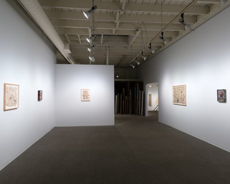 James Allen - Artists - Russo Lee Gallery | Portland | Oregon ...