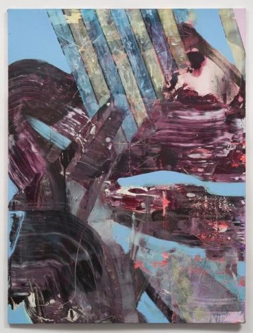 Tam Van Tran - Artists - Anthony Meier