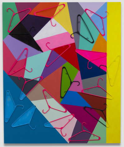 Sarah Cain - Artists - Anthony Meier Fine Arts