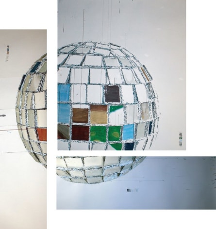 Dave Muller - Artists - Anthony Meier