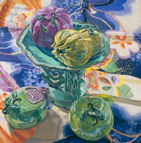 Janet Fish - Artists - DC Moore Gallery