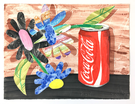 Karen Lederer - Artists - Morgan Lehman Gallery