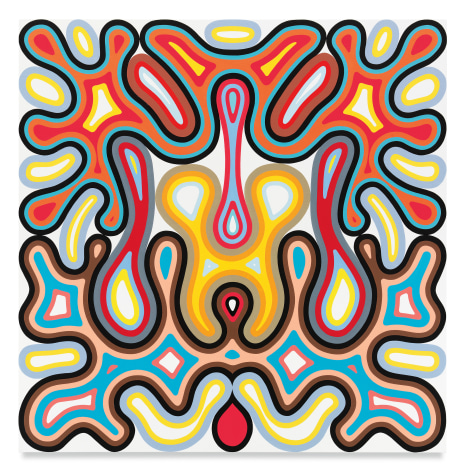 Warren Isensee - Artists - Miles McEnery Gallery