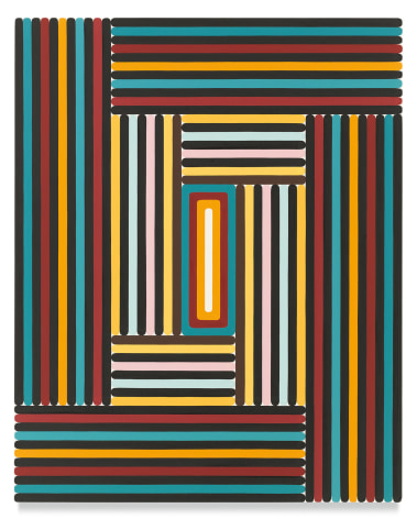 Warren Isensee - Artists - Miles McEnery Gallery