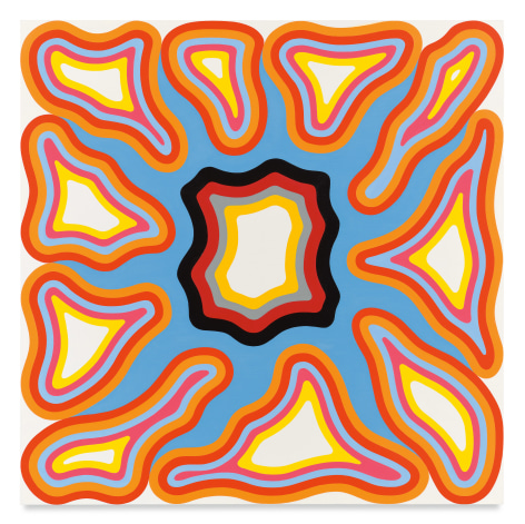 Warren Isensee - Artists - Miles McEnery Gallery