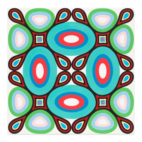 Warren Isensee - Artists - Miles McEnery Gallery