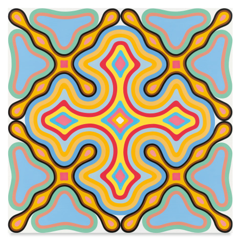 Warren Isensee - Artists - Miles McEnery Gallery