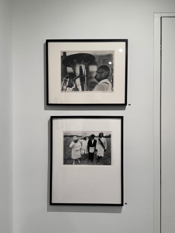 MASTER CLASS: PHOTOGRAPHS BY FOUR AFRICAN AMERICAN PHOTO JOURNALISTS ...