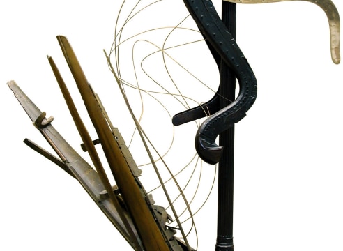 Artworks - Official Website of ARMAN