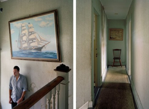 David Hilliard - Artists - Yancey Richardson