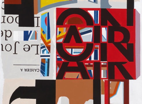 Mary Lum - Artists - Yancey Richardson