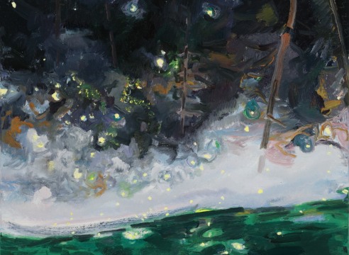 Eric Aho - Artists - DC Moore Gallery