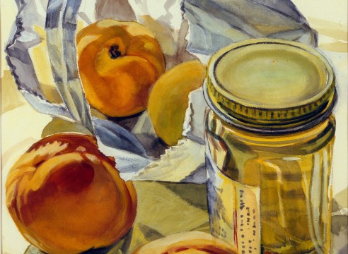 Janet Fish - Artists - DC Moore Gallery