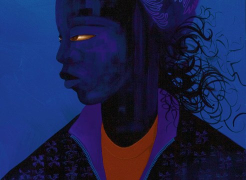 Daniel Minter - Artists - Dowling Walsh