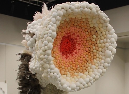 SOMMER ROMAN - Artworks - Sullivan Goss - An American Gallery, Santa ...