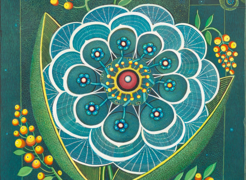 René Rickabaugh - Artists - Russo Lee Gallery | Portland | Oregon ...