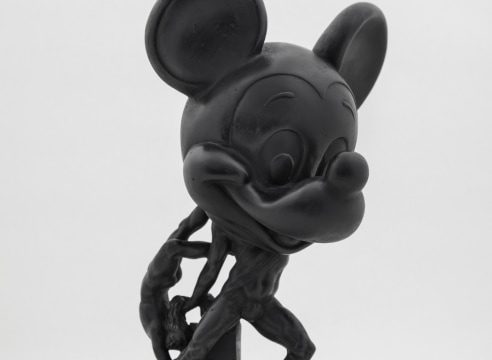 Galerie LeRoyer | Artists