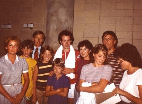 Christopher Miner - Artists - Mitchell-Innes & Nash