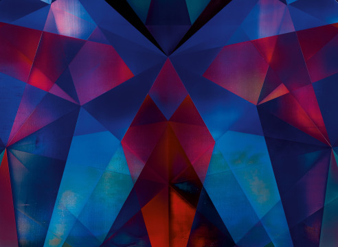 Shannon Finley - Artists - Miles McEnery Gallery