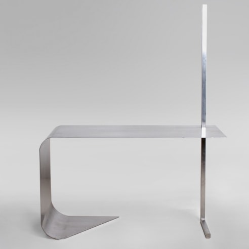 Maria Pergay - Works - Demisch Danant