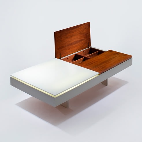 Joseph-André Motte - Works - Demisch Danant