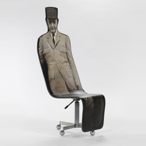 Roger Tallon - Works - Demisch Danant