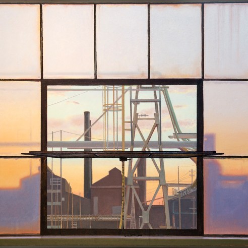 John Moore - Modern - Hirschl & Adler