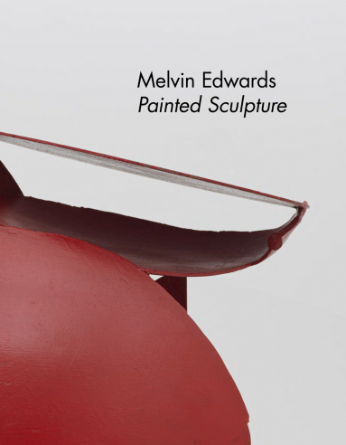 Melvin Edwards - Artists - Alexander Gray Associates