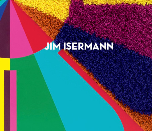 Jim Isermann - Artists - Miles McEnery Gallery