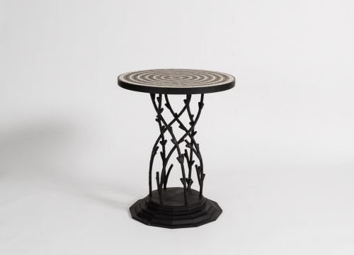 Bill Willis - Designers & Artists - Maison Gerard