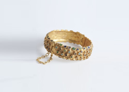 Line Vautrin - Designers & Artists - Maison Gerard