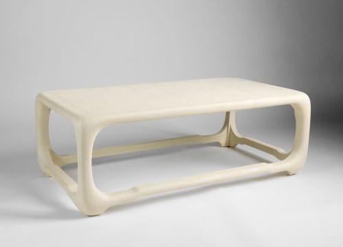 Karl Springer - Designers & Artists - Maison Gerard