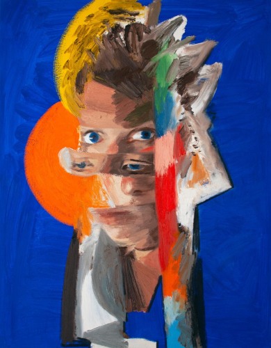 FIVE WORKS BY ERIK OLSON ACQUIRED BY THE ART GALLERY OF ALBERTA ...