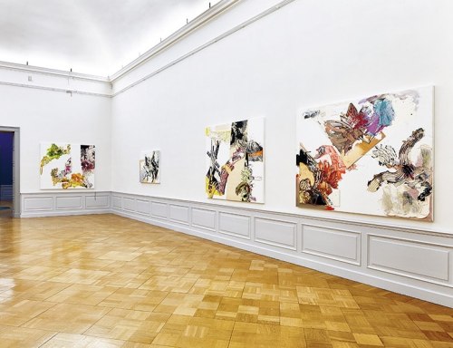 Pia Fries | Lindenau-Museum Altenburg - vier winde - News - MILES ...