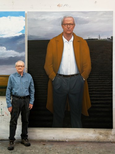 William Beckman - Artists - Forum Gallery