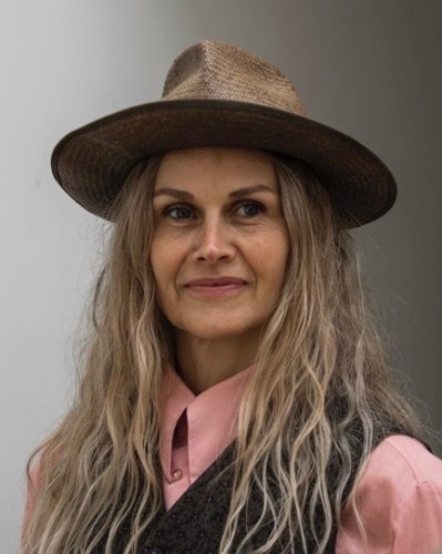 MARIA FRIBERG - Artists - CONNERSMITH.