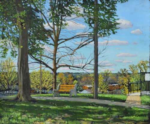 Home - Gross McCleaf Gallery