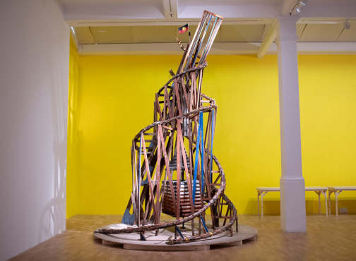 Michael Rakowitz - Artists - Green . Art . Gallery