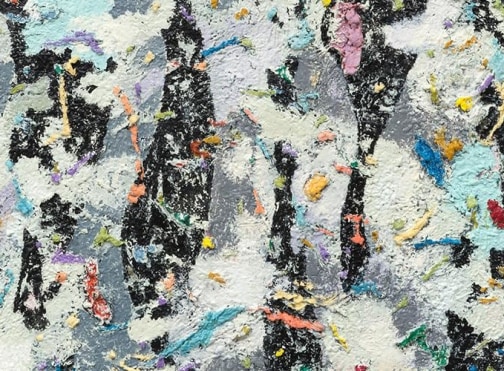 Phillip Allen - Artists - Kerlin Gallery