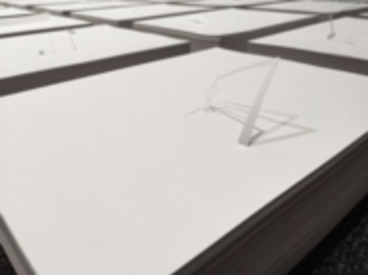 Marco Maggi - Artists - Sicardi | Ayers | Bacino | Art Gallery