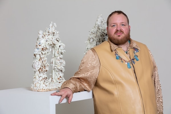 Anthony Sonnenberg - Artists - GAVLAK