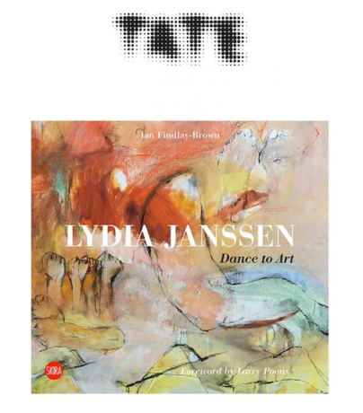 Lydia Janssen - Artists - REDSEA Gallery